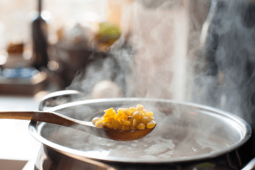 Cómo cocer alimentos | Aprende consejos para cocer bien – BABYCOCINA