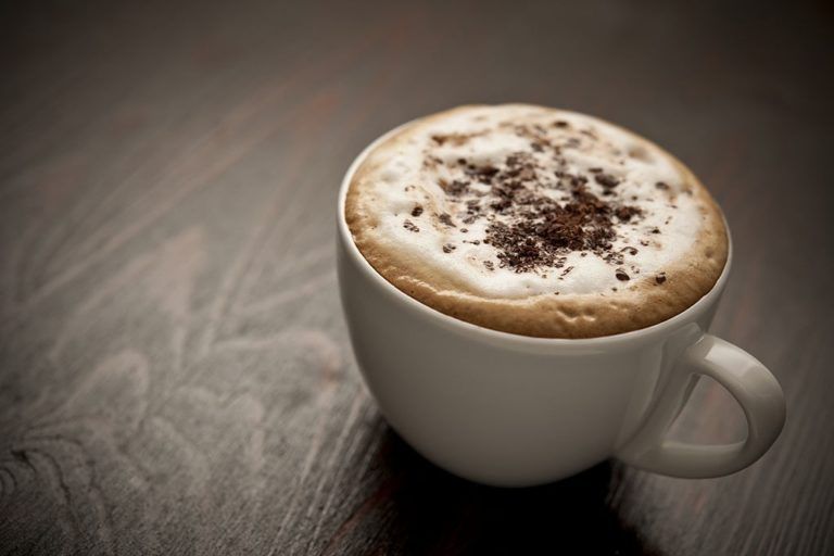 Cómo hacer el café capuchino perfecto: Guía paso a paso – BABYCOCINA