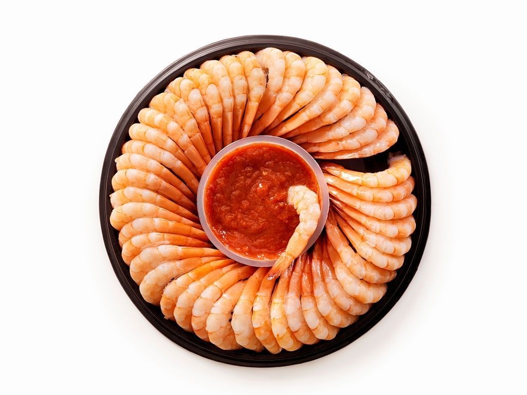 Salsa Americana Casera ¡Picante! Ideal para mariscos y pescados ...