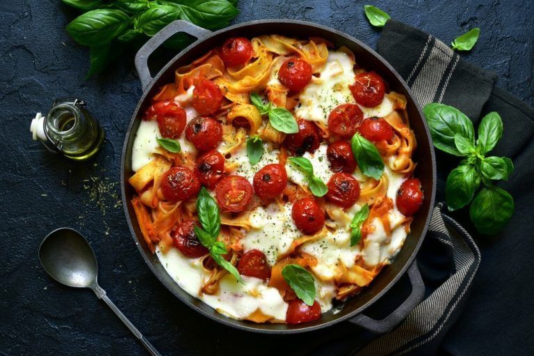Recetas Internacionales 🌍 | Los Mejores Platos de Otros Países – BABYCOCINA
