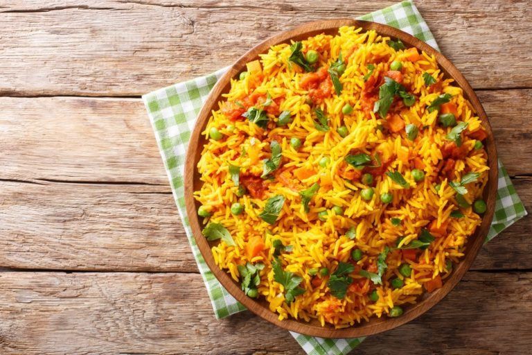 Recetas Internacionales 🌍 | Los Mejores Platos de Otros Países – BABYCOCINA