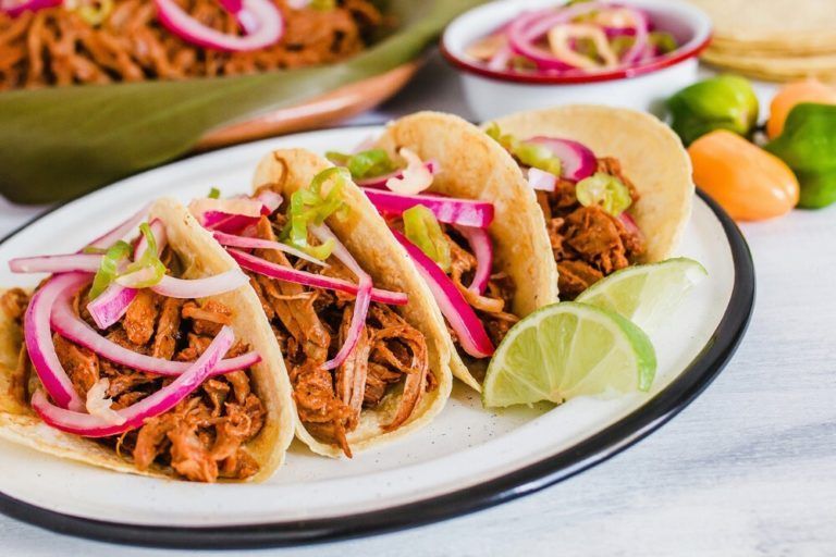Recetas Internacionales 🌍 | Los Mejores Platos de Otros Países – BABYCOCINA