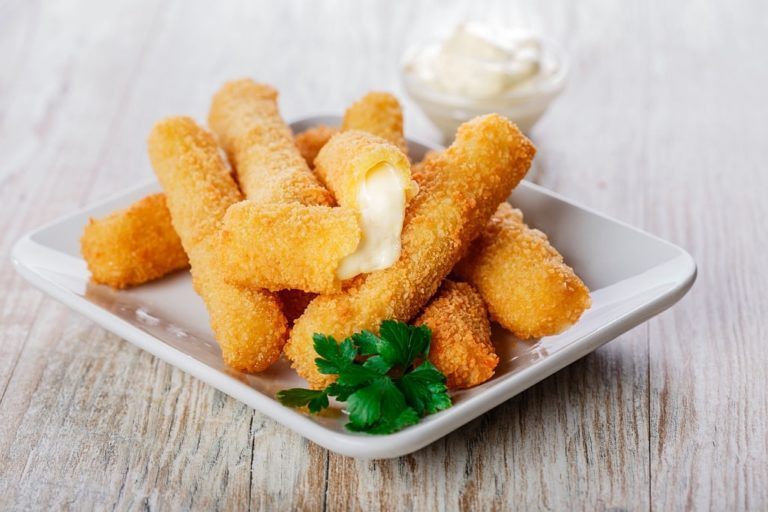 15+ Recetas con Queso para Niños 🧀 ¡Deliciosas, Divertidas y Saludables ...