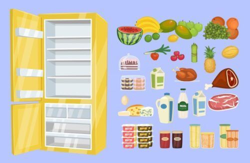 Cómo ordenar el frigorífico: claves imprescindibles – BABYCOCINA