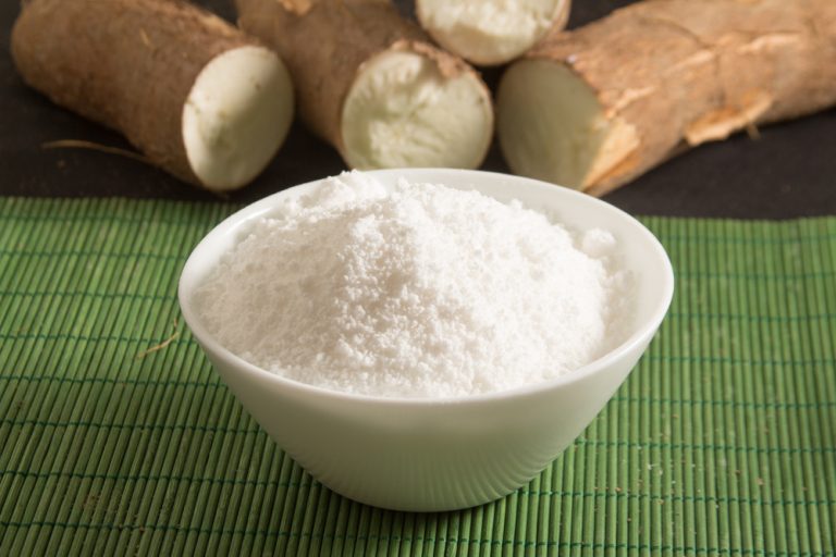 ¿Yuca y tapioca: son realmente la misma cosa? – BABYCOCINA