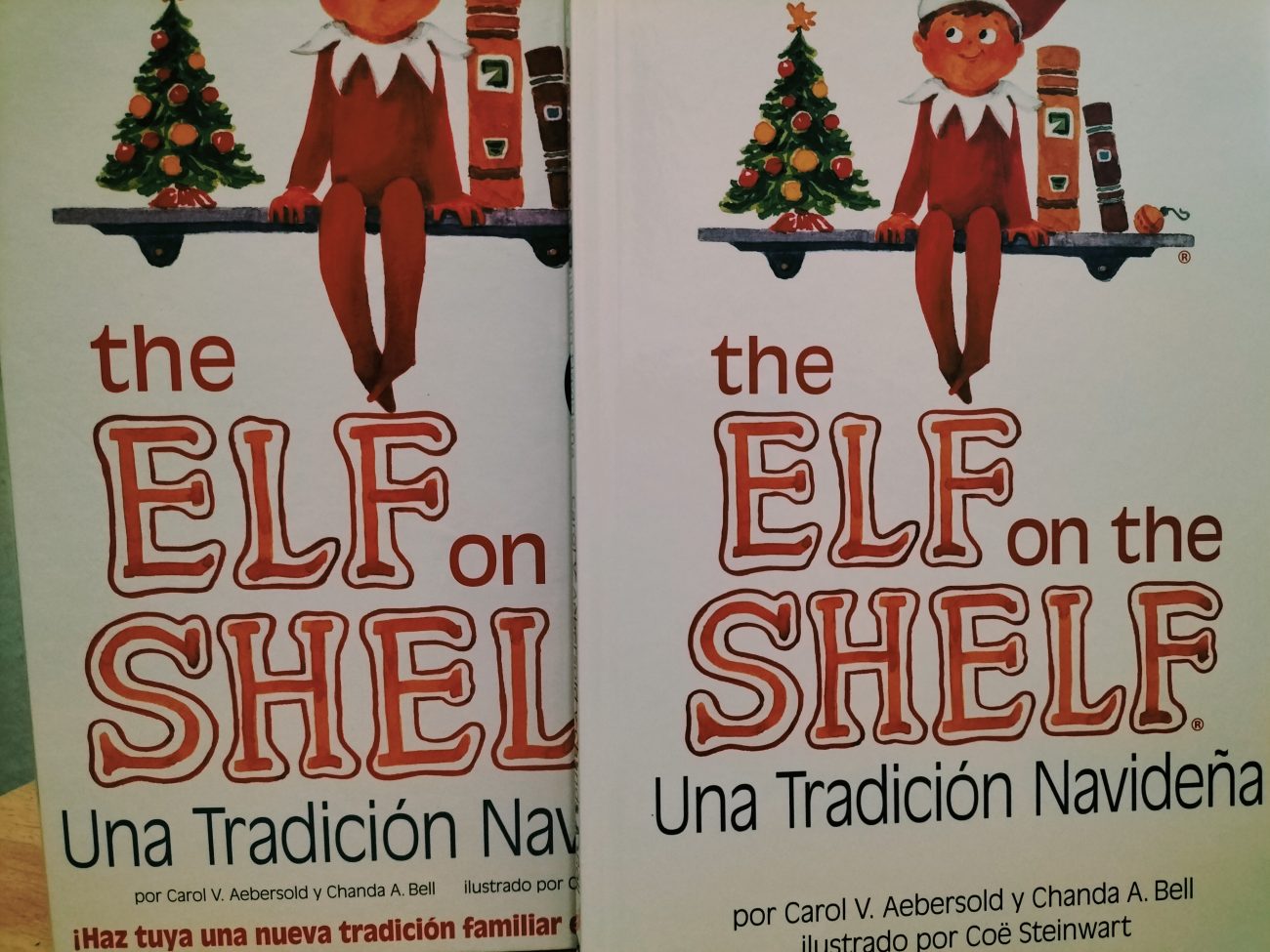 The Elf on the Shelf: origen, ejemplos y beneficios de esta tradición ...