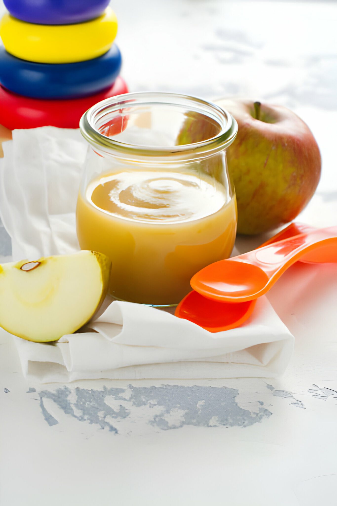 5 Recetas Italianas ideales para Bebés – BABYCOCINA